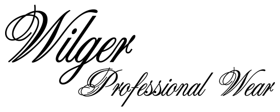 Wilger Logo | Wilger Professional Wear