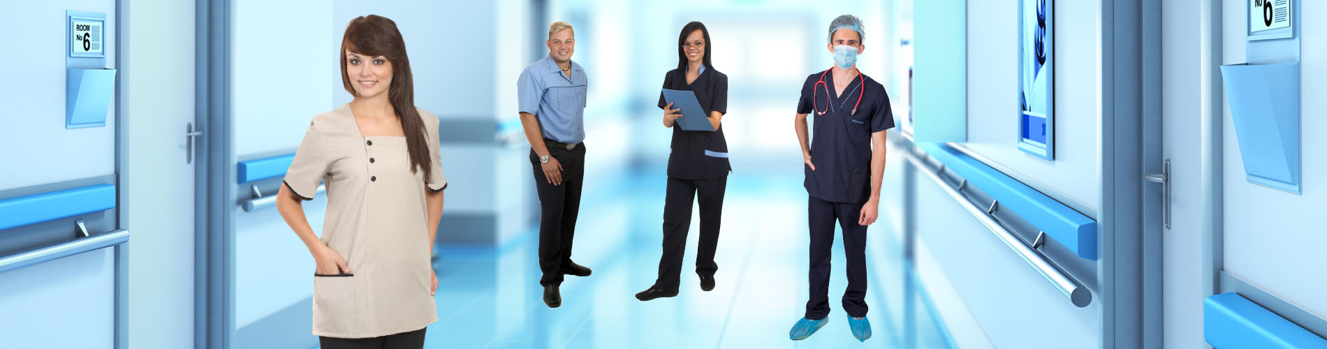 Slider – Medical Uniforms | Wilger Professional Wear