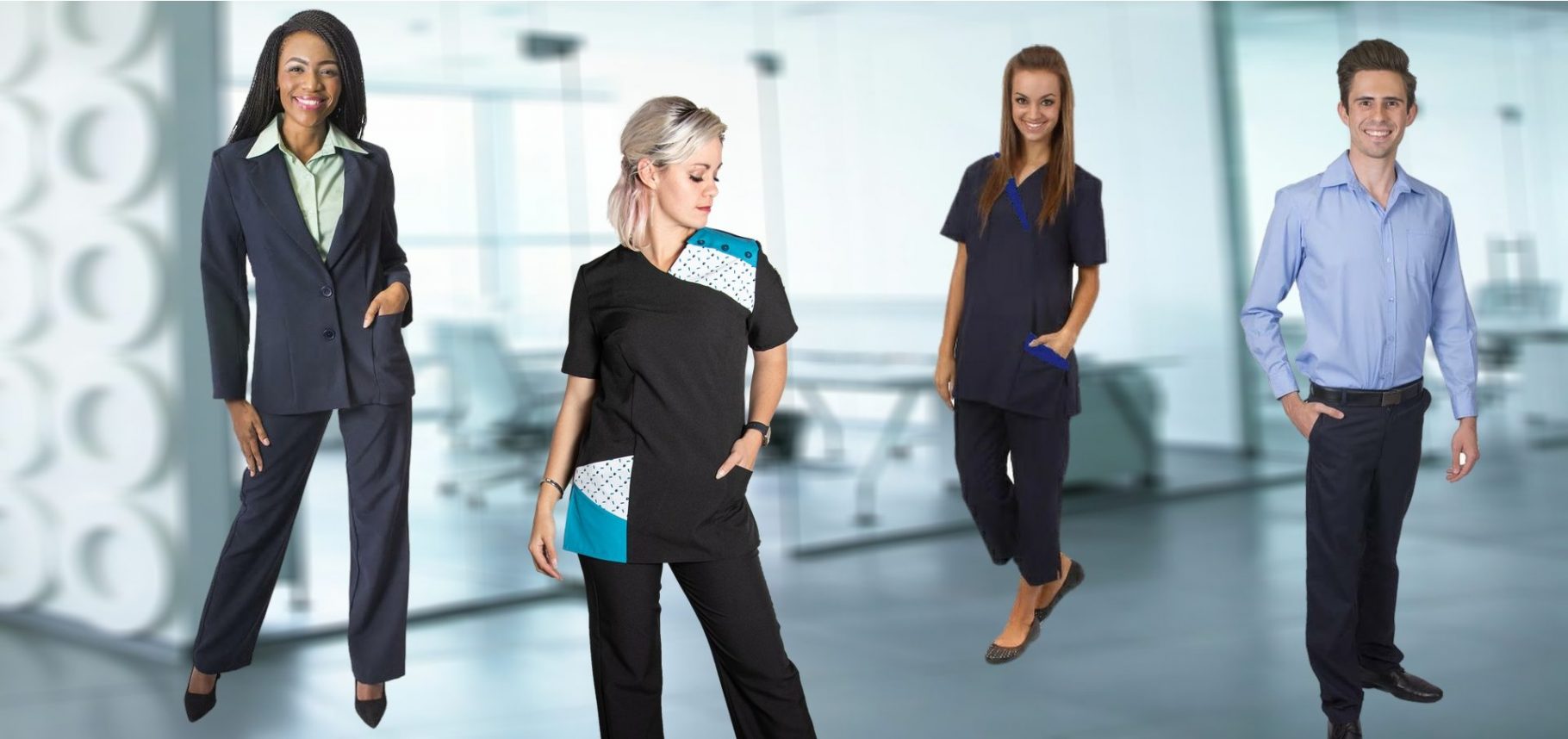 Wilger Landing page 2 | Wilger Professional Wear